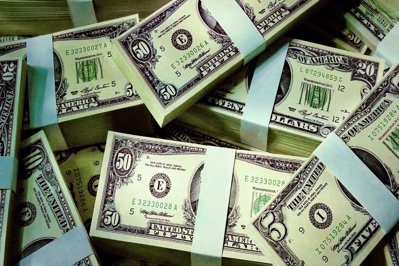 International press pass - USPA News Agency